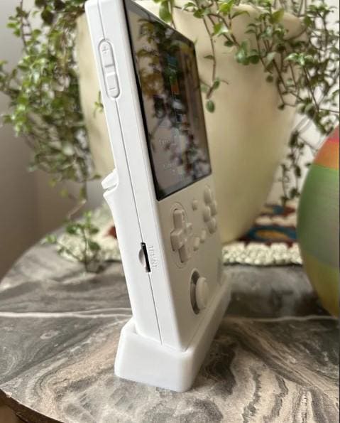 RG40XXV ANBERNIC Stand 3D Printed - Etsy