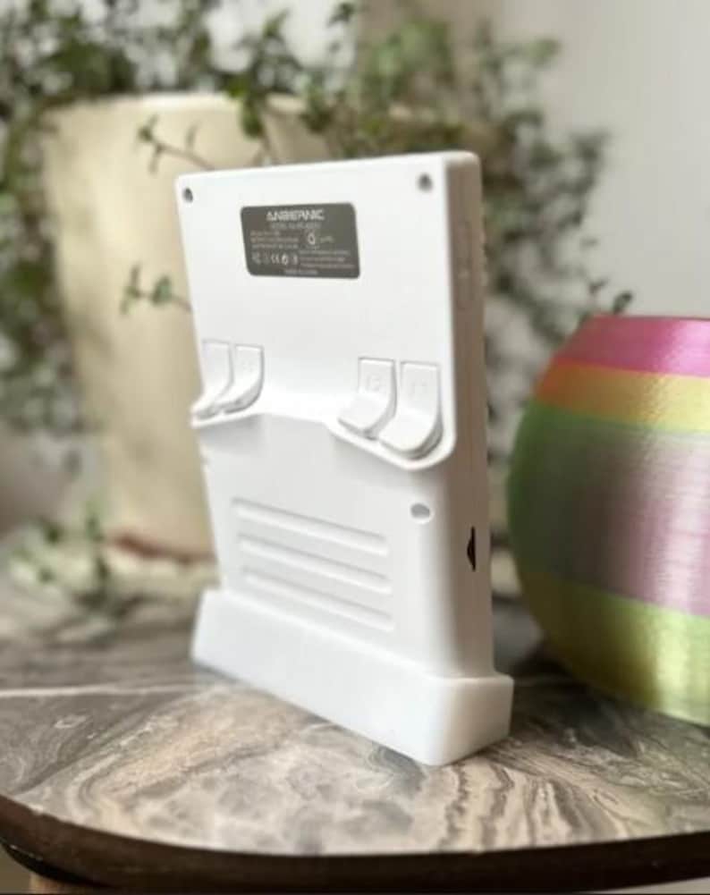 RG40XXV ANBERNIC Stand 3D Printed - Etsy