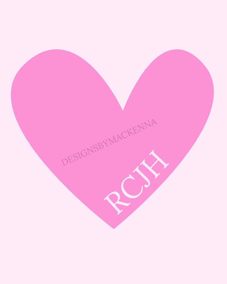 University of Kansas Pink Wall Art, Set of Six KU Prints - Etsy