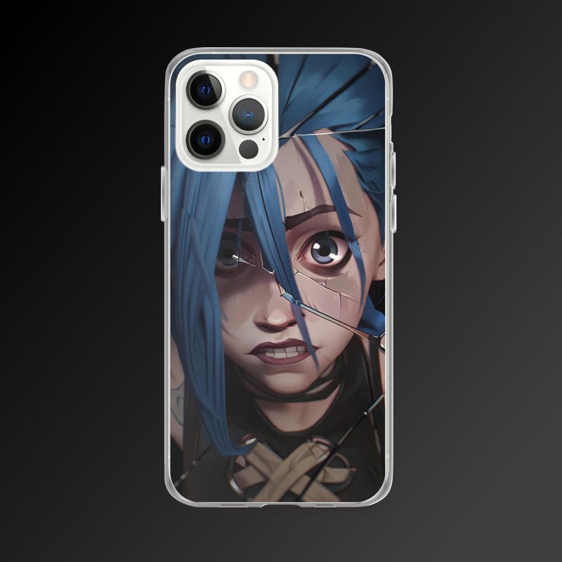 Arcane Phone Case - Etsy