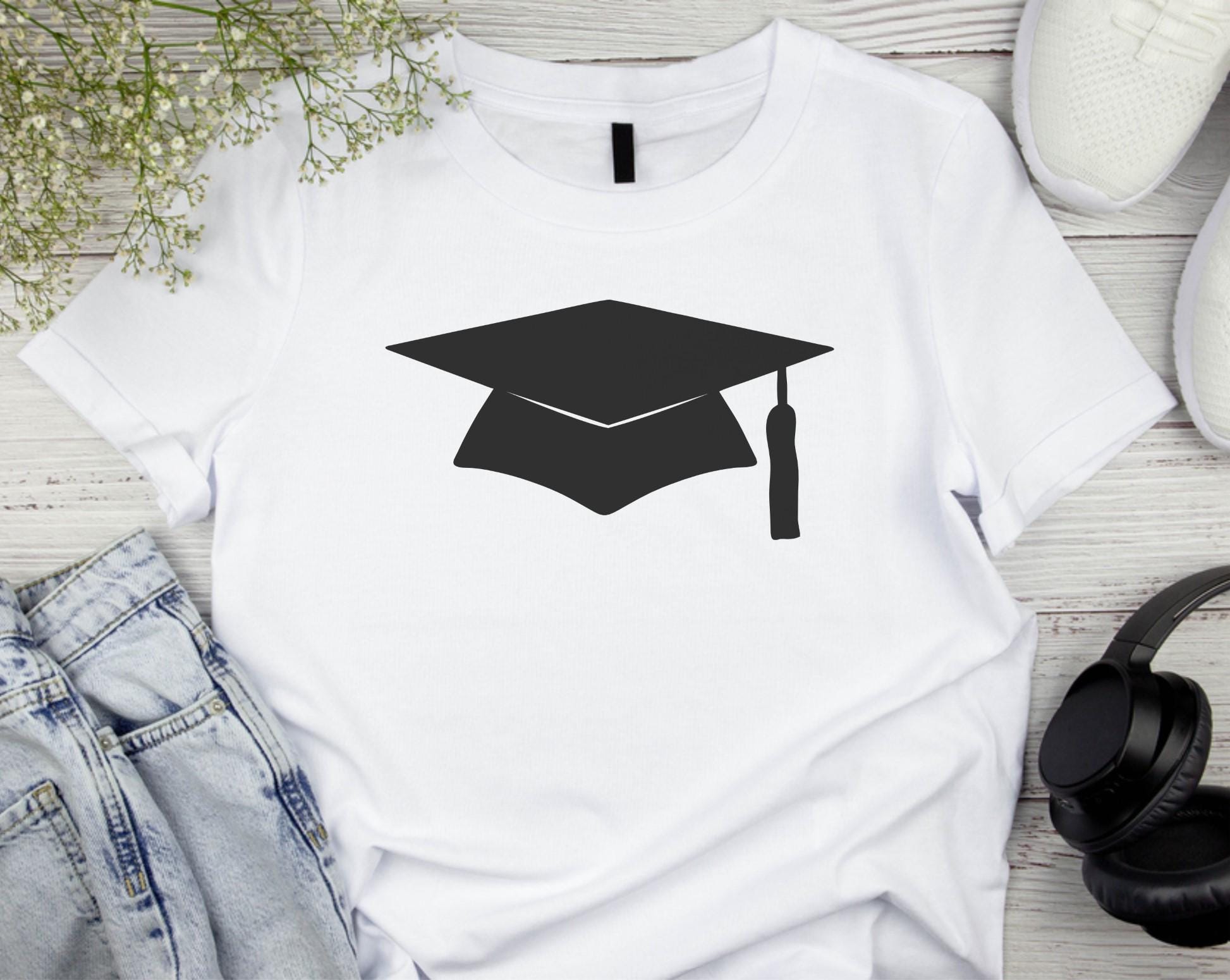 Graduation Cap SVG Graduation Hat Cut File Perfect for Cricut ...
