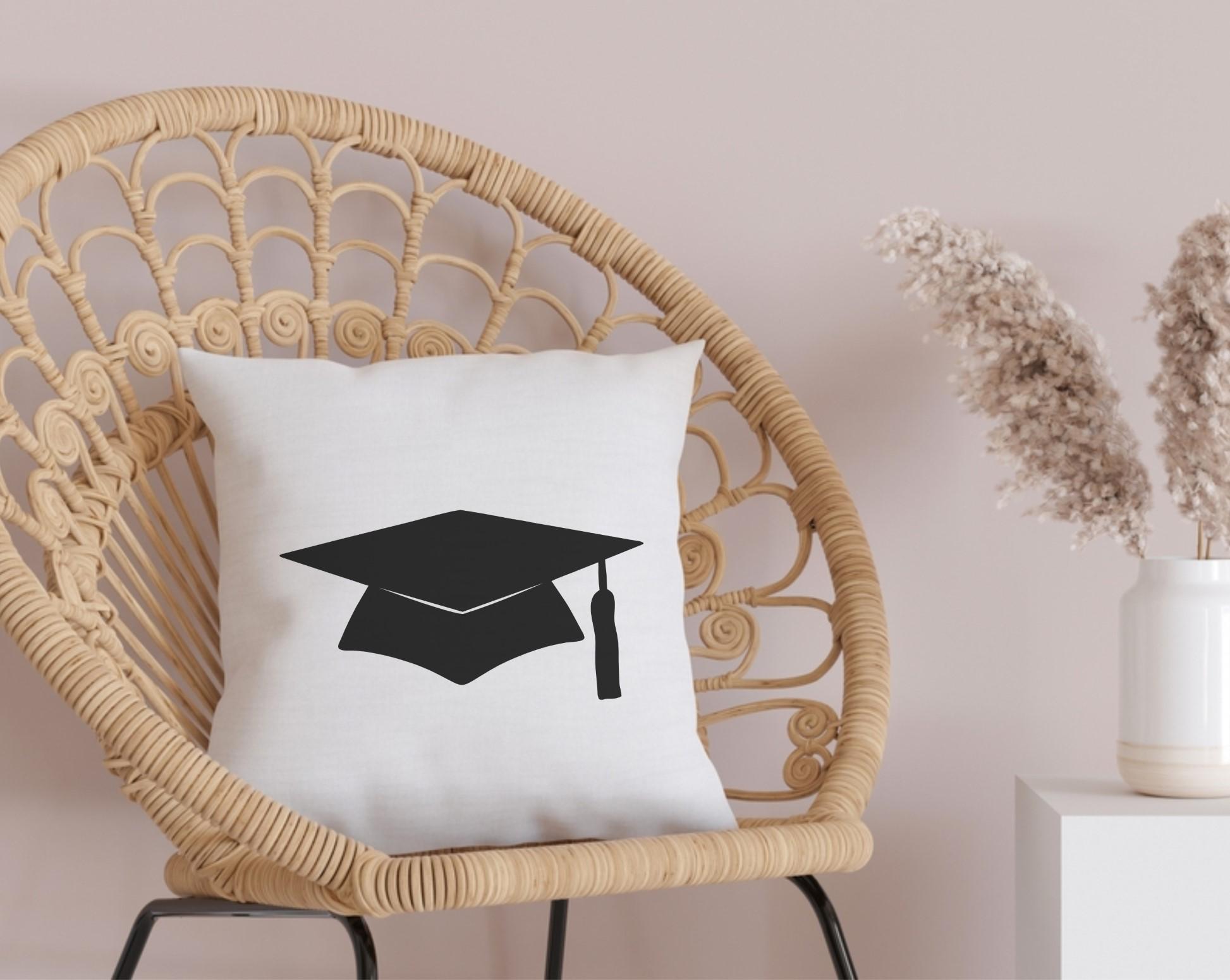 Graduation Cap SVG Graduation Hat Cut File Perfect for Cricut ...