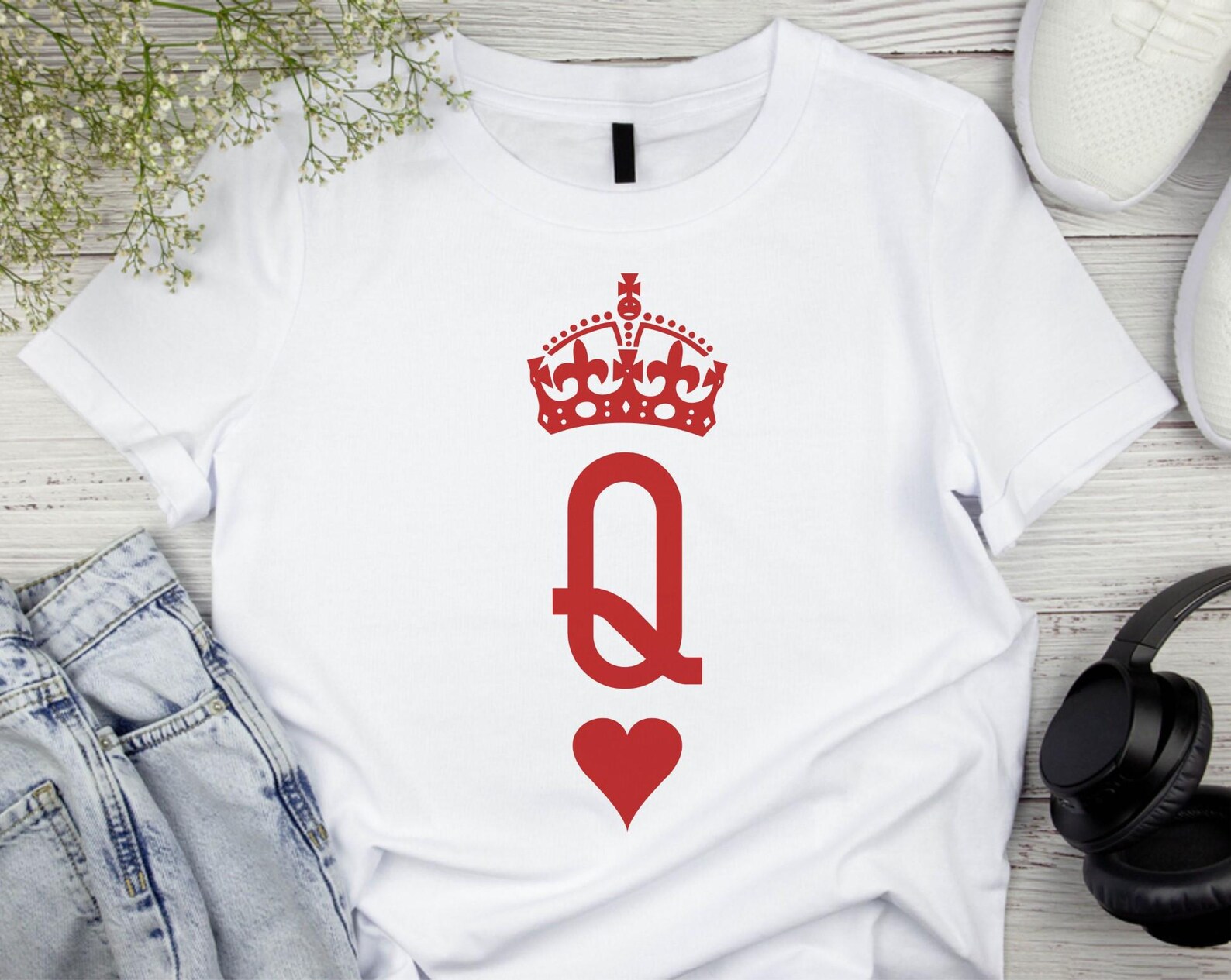 King and Queen Alphabet SVG Letter K and Q With Crowns Clipart Royal ...