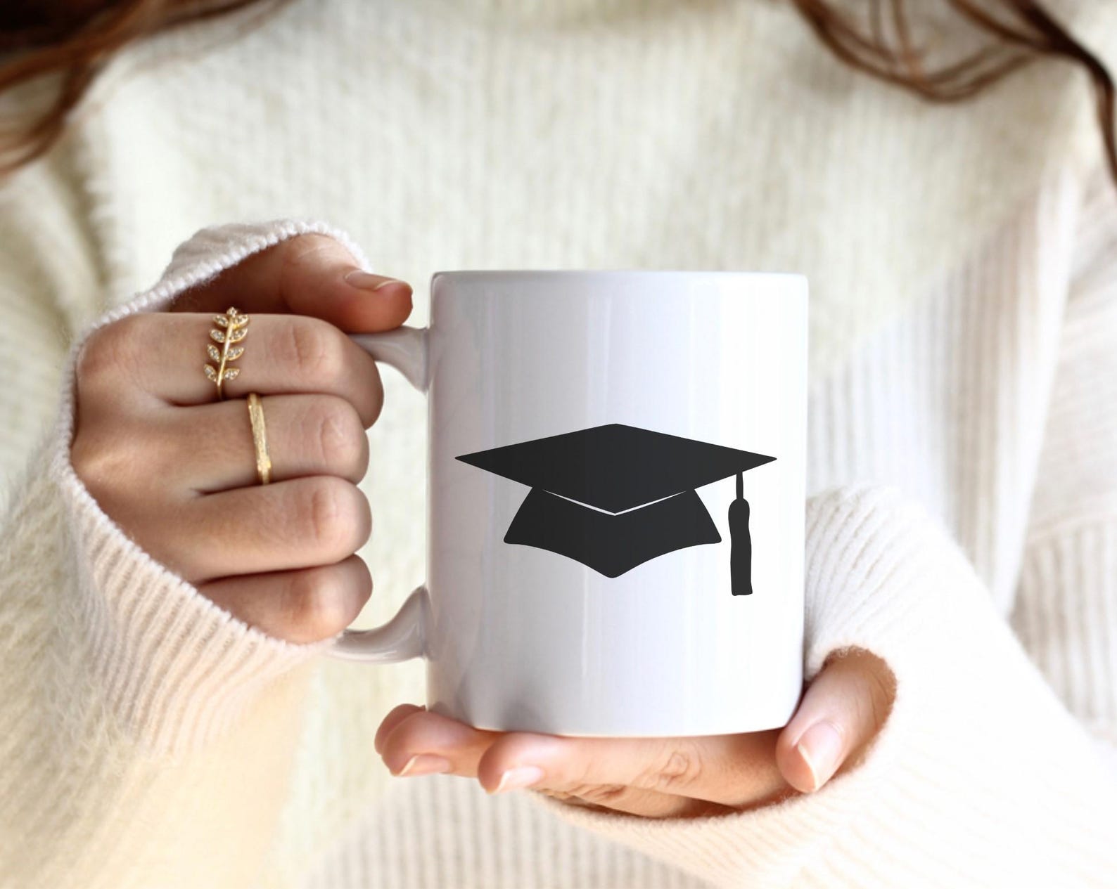 Graduation Cap SVG Graduation Hat Cut File Perfect for Cricut ...