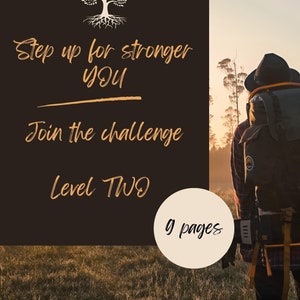 Advanced Outdoor Challenge, Five-day Nature Challenge, Nature Retreat ...