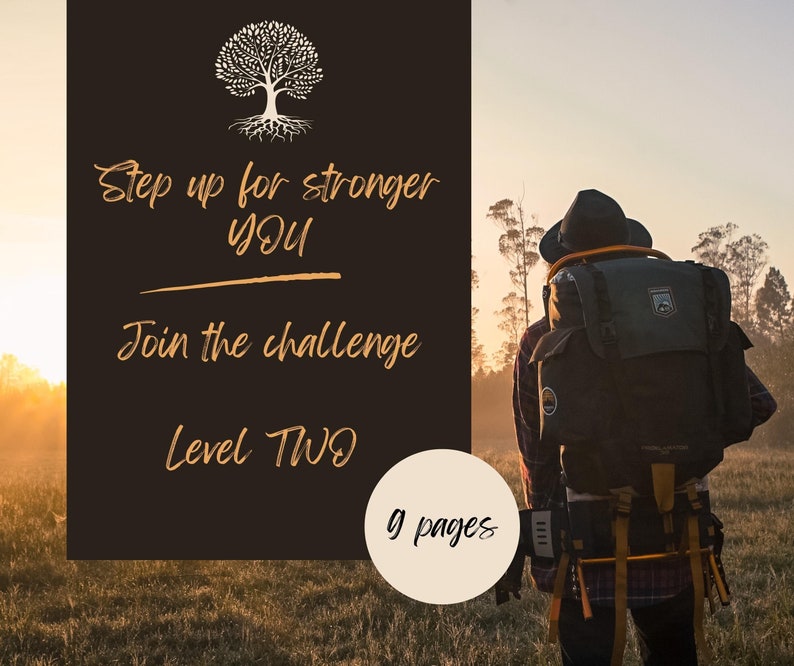 Advanced Outdoor Challenge, Five-day Nature Challenge, Nature Retreat ...