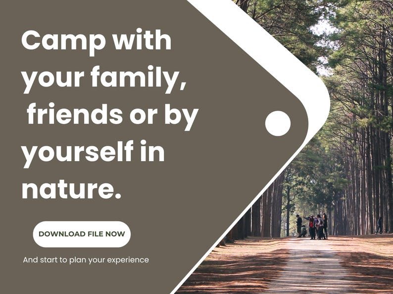Advanced Outdoor Challenge, Five-day Nature Challenge, Nature Retreat ...