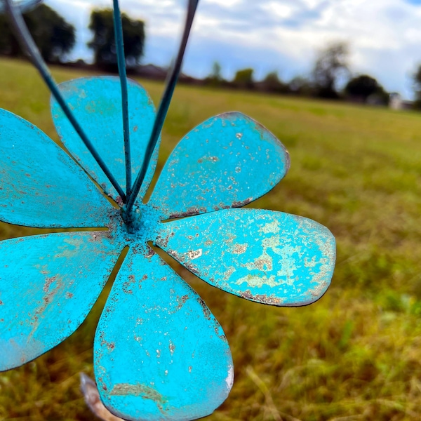 Repurposed Turquoise - Etsy
