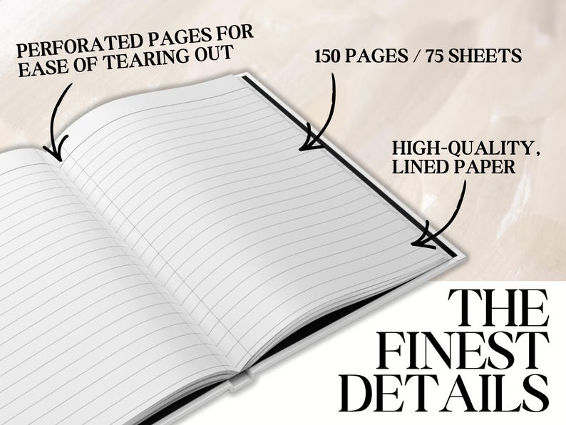 Goal Getter Personalized Journal, Hardcover Ambitious Women New Year ...