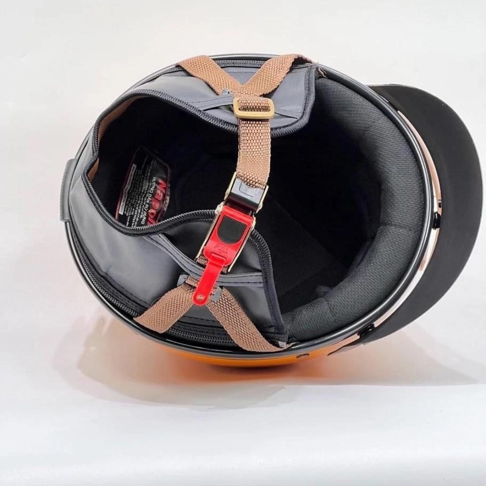 Half-face Helmets A Spectrum of Colors - Etsy