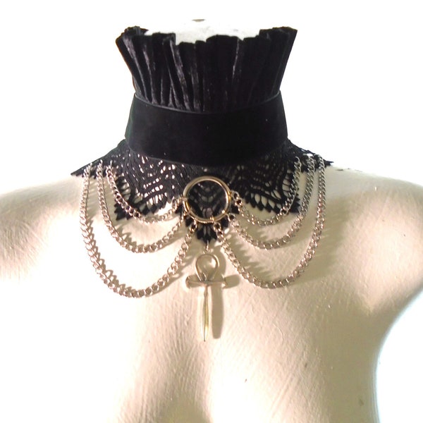 Vampire Gothic - Etsy