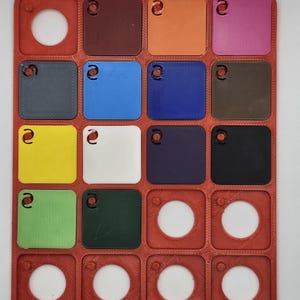 2024 Kill Team Objective Markers - Etsy