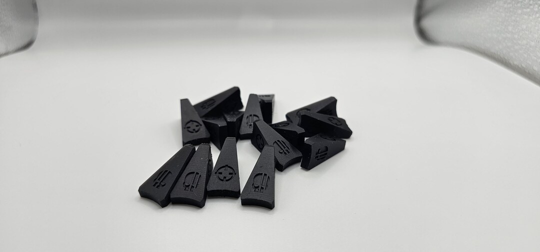 Kill Team Activation Tokens - Etsy