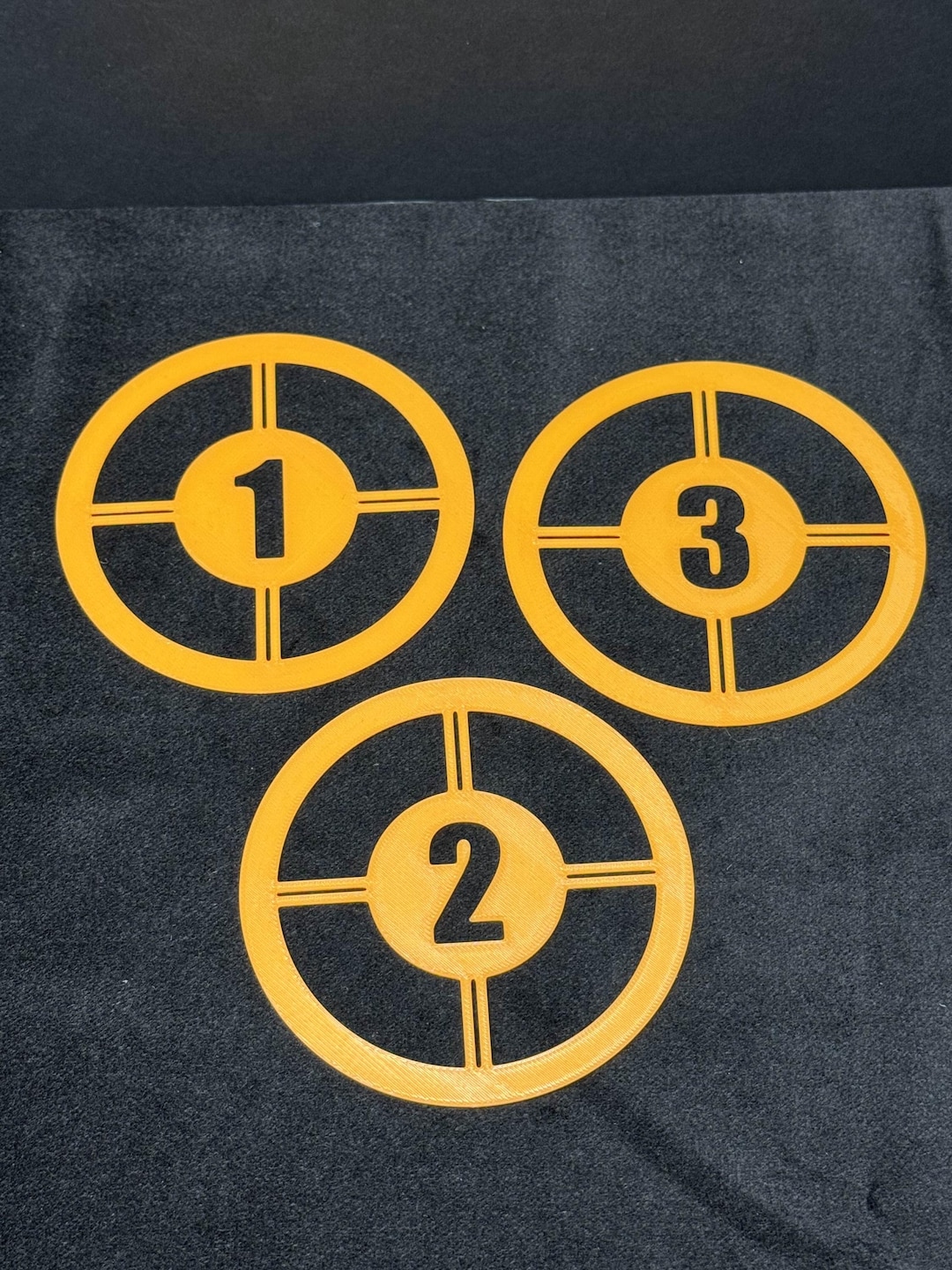 2024 Kill Team Objective Markers - Etsy