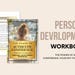 The Power of Authentic Confidence Book & Workbook Bundle | With Resell ...