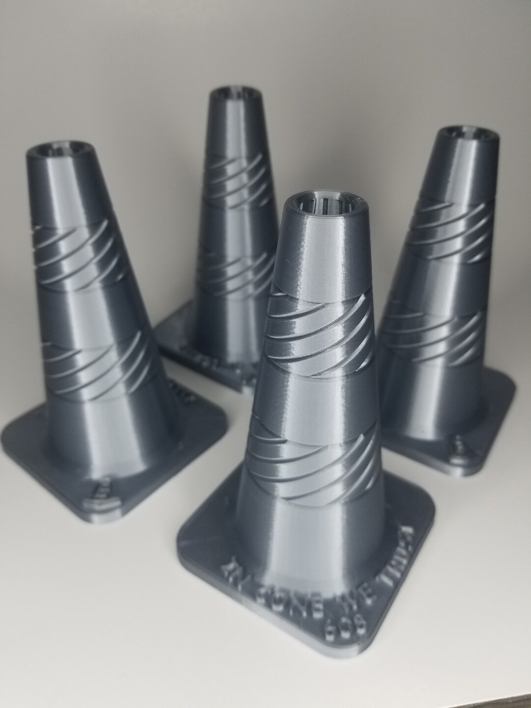 The OG Ag Cone Mint of 69 Purchase ONLY If You Own the Matching NFT - Etsy