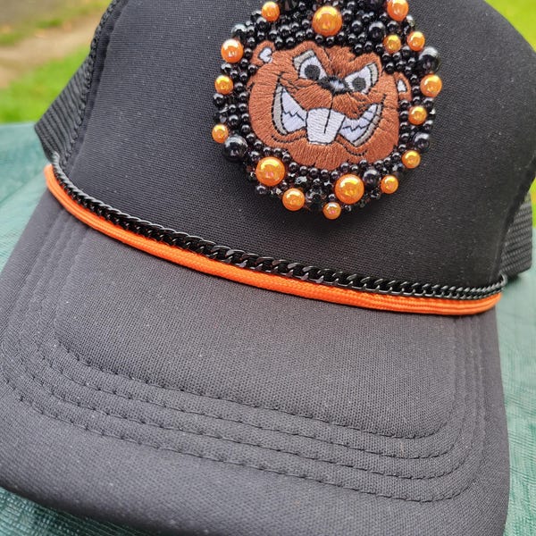 Osu Hat - Etsy
