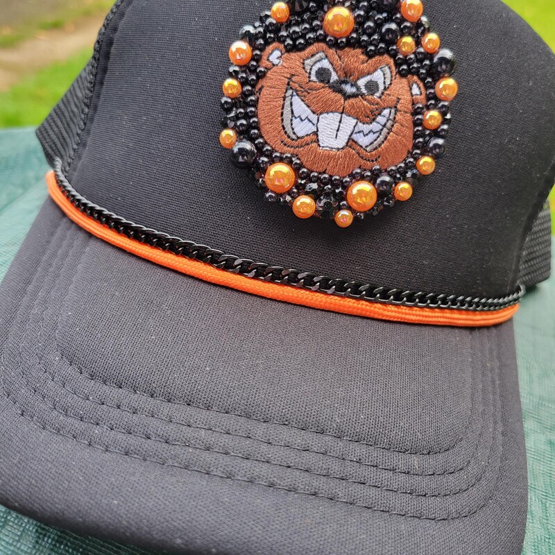 Osu Hat - Etsy