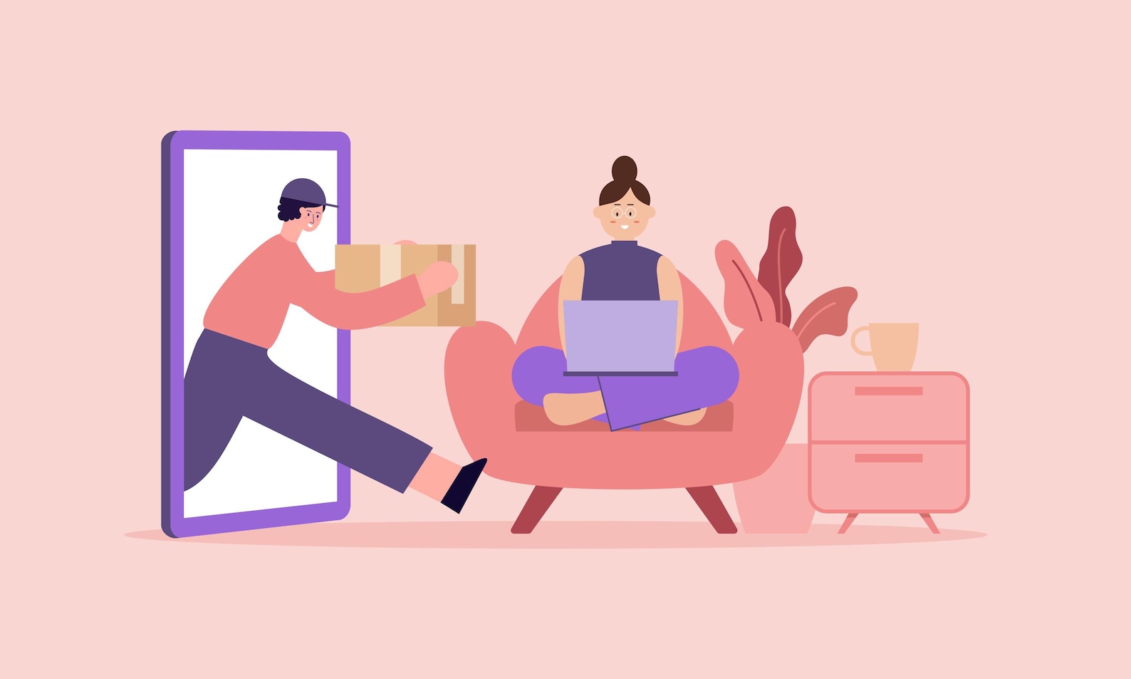 Funkadelic & Parliament Vintage-style Music Poster | Psychedelic Funk ...