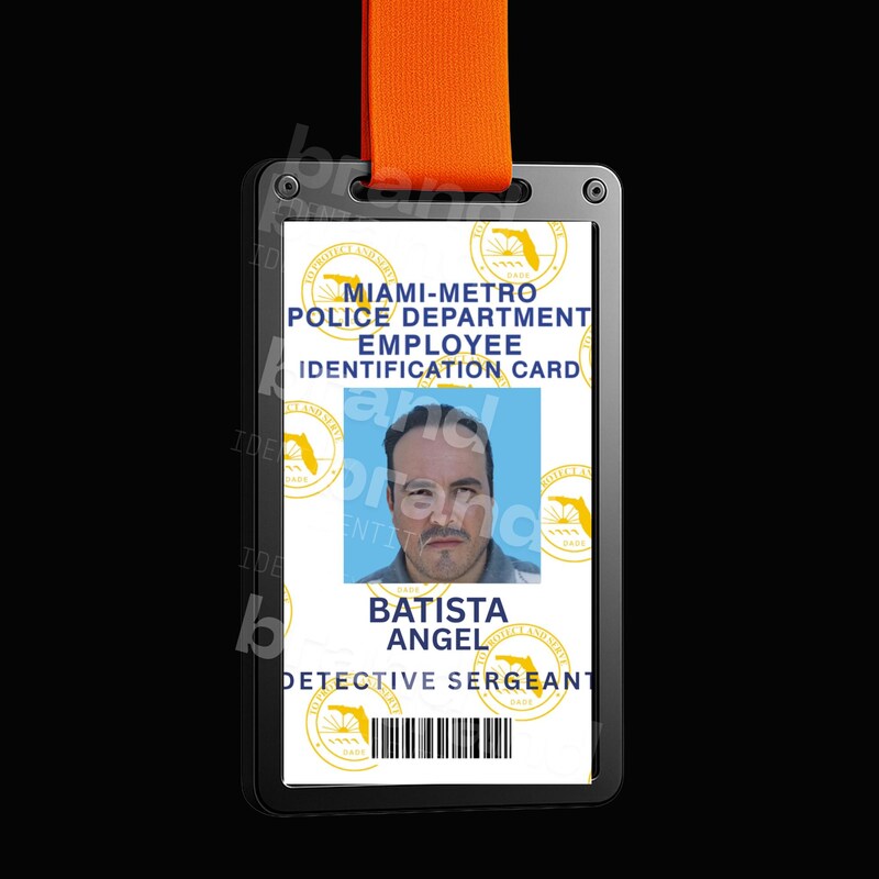 Angel Batista - Etsy