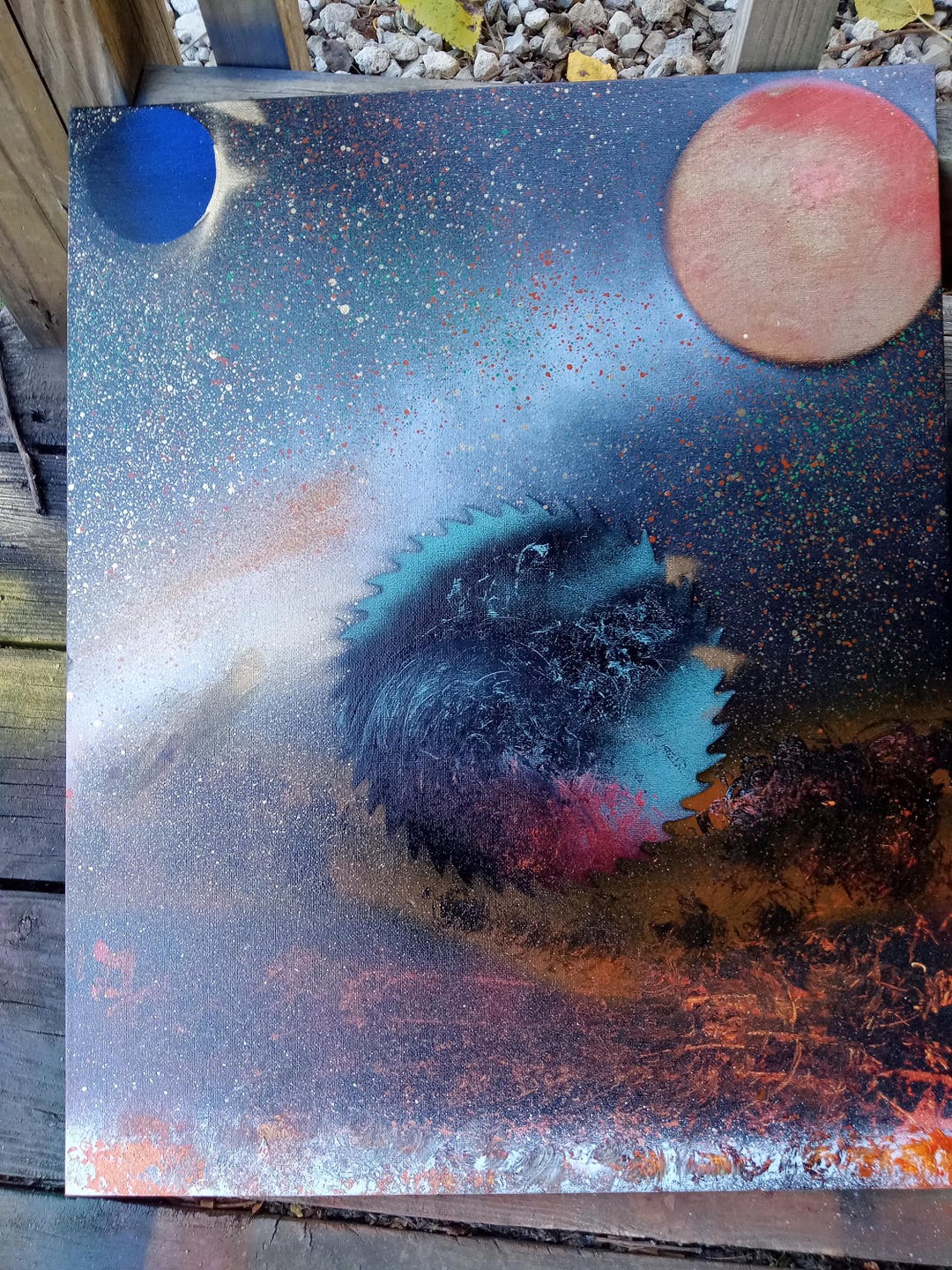 RIP IN REALITY - Etsy