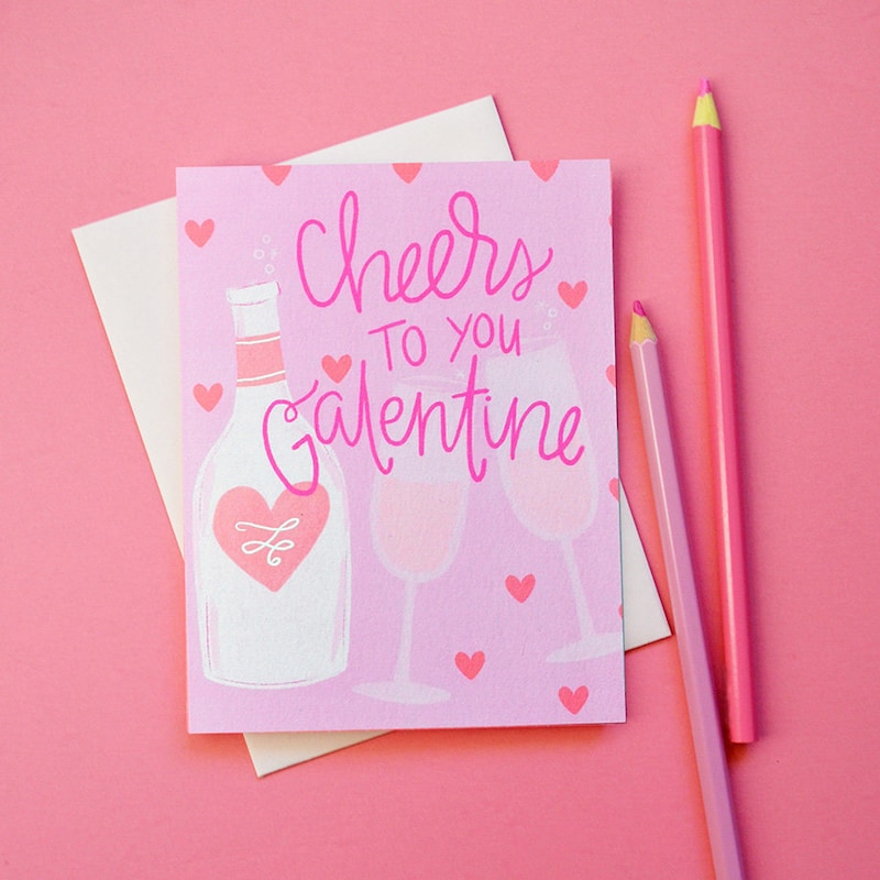 Galentines Day - Etsy