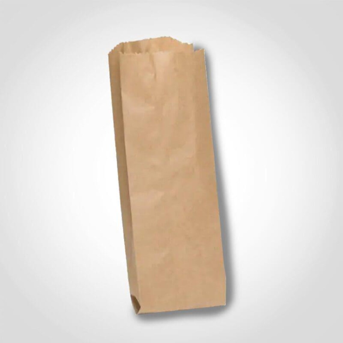 Grocery Pint Sized Paper Bags for Liquor Takeout BAG LQPINT 500count - Etsy