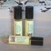 BEACH BE CRAZY Body Spray Sand, Jasmine, Sea & Mandarin, Natural Body ...