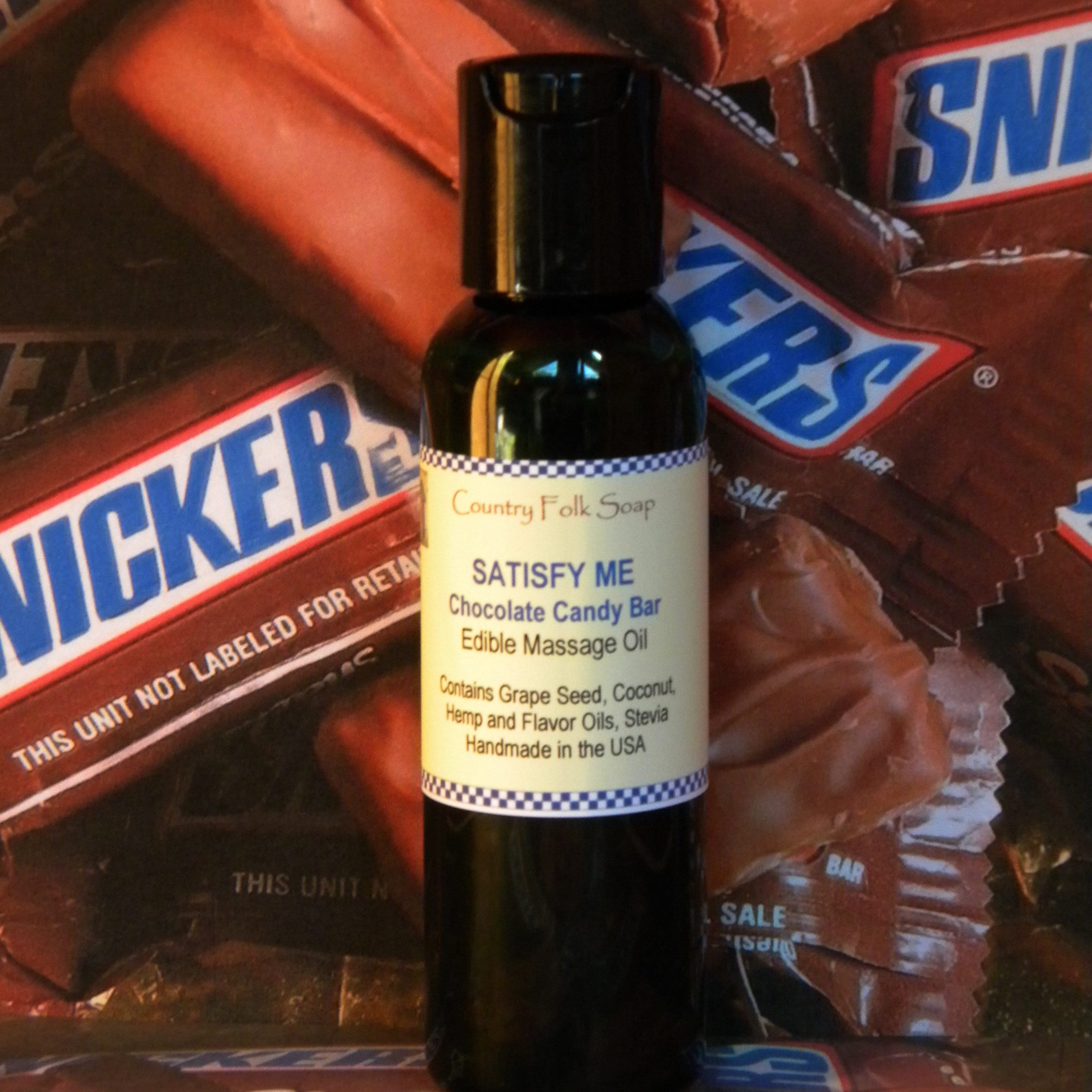 SATISFY ME Romantic Anniversary Gift for Men Women Wife | Etsy