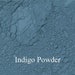 Indigo Powder, Blue Indigo Powder, Blue Vegetable Dye, Natural Blue ...