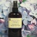 Lilac Body Spray Lilac Body Mist GARDEN MY FRENCH Lilac - Etsy