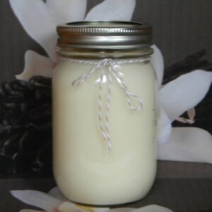 VANILLA MOOSE Lotion, Vanilla Lotion, Vanilla Body Lotion, Vanilla Hand ...