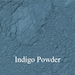Indigo Powder, Blue Indigo Powder, Blue Vegetable Dye, Natural Blue ...