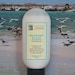 BEACH BE CRAZY Body Spray Sand, Jasmine, Sea & Mandarin, Natural Body ...
