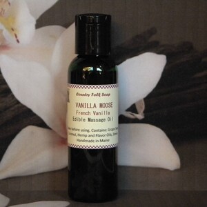 VANILLA MOOSE Body Spray, Vanilla Room Spray, French Vanilla Musk Linen ...