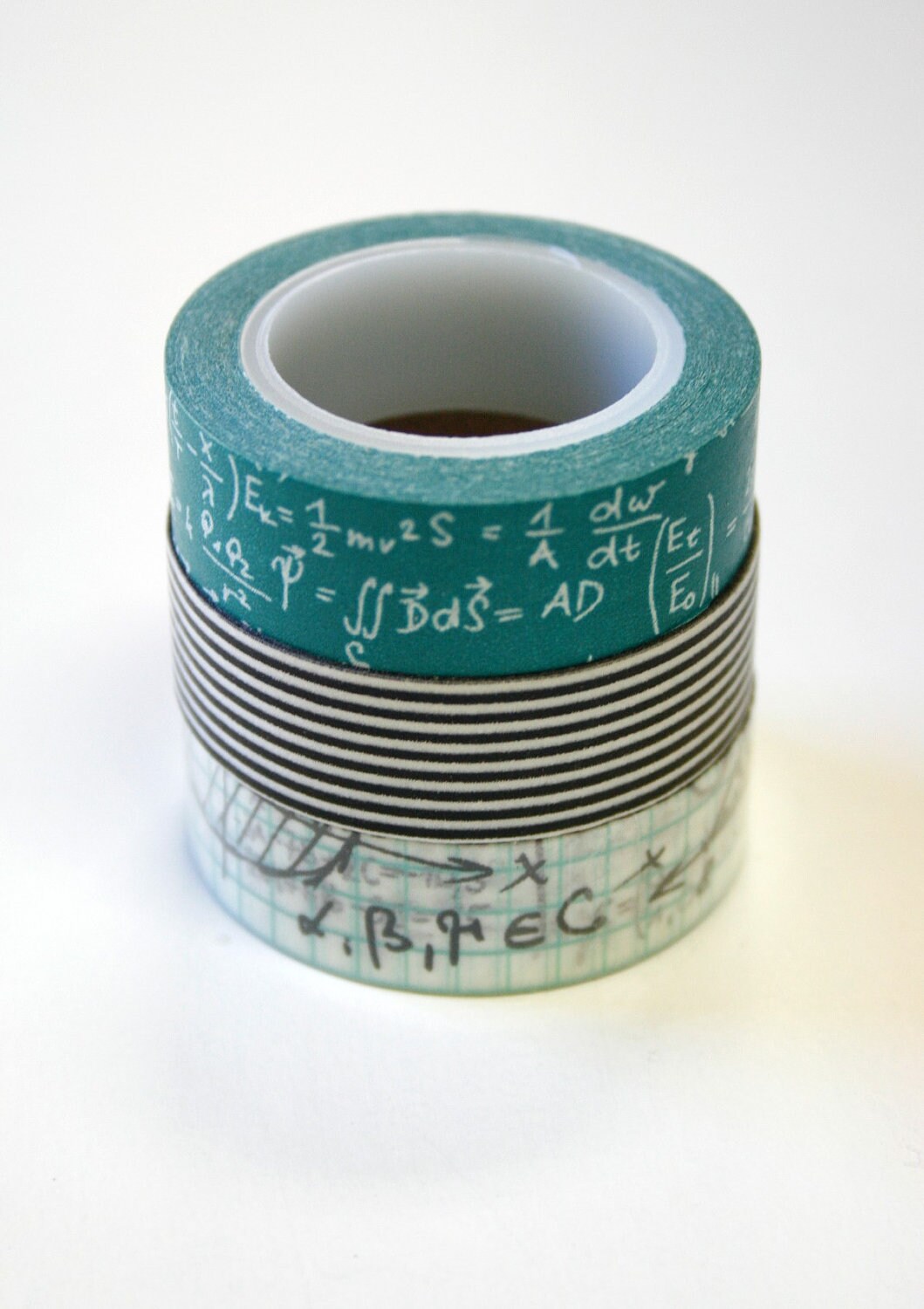 Washi Tape 15mm Bird in Cage Deco Paper Tape No. 616 - Etsy