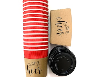 party style packaging creativity by InTheClear on Etsy