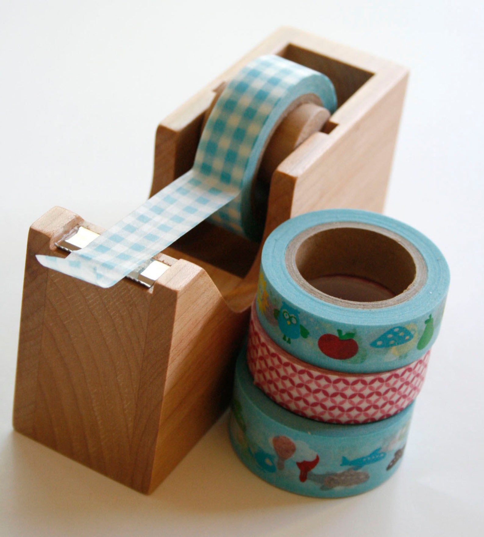 Washi Tape - 10mm - Numbers Chalkboard Design on Black - Paper Deco ...