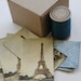 Brown Kraft Gift Boxes DIY - Set of 25 - Perfect With Twine or Deco ...