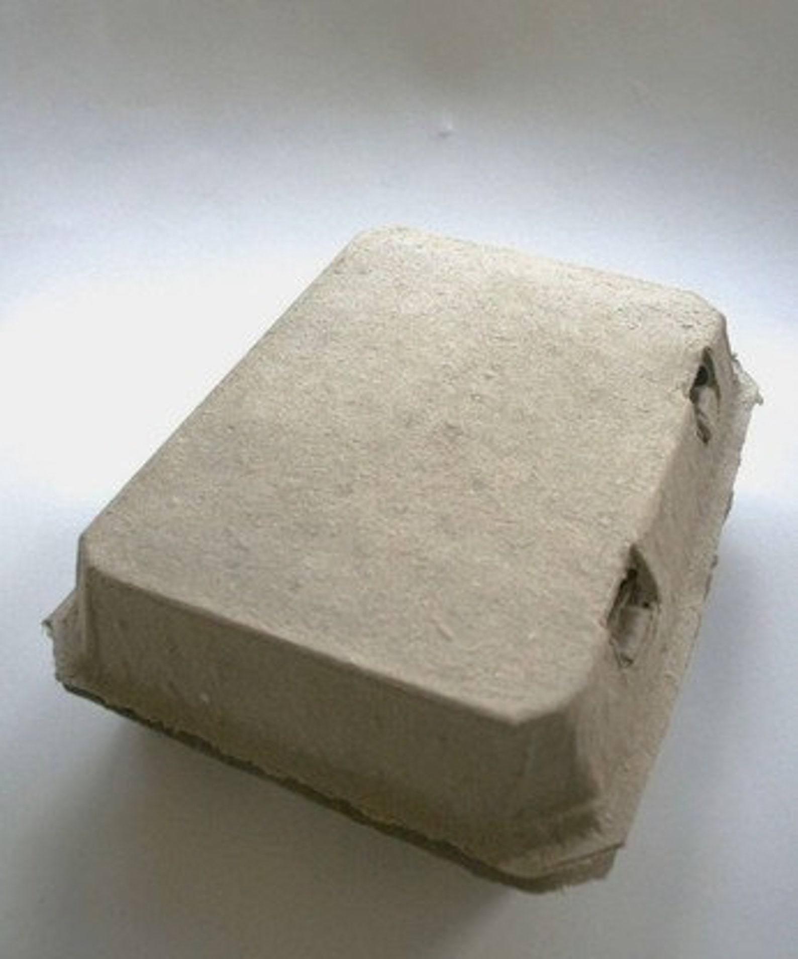 Set of 4 Vintage Style Egg Carton Pulp 3x4 Configuration - Etsy