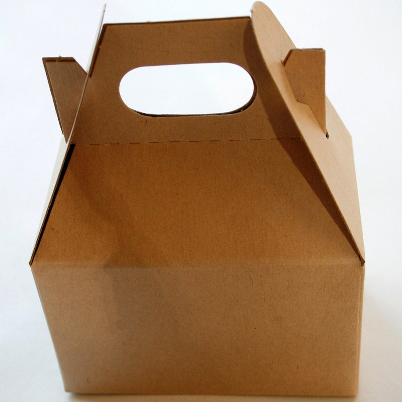 Large Gable Boxes - Etsy