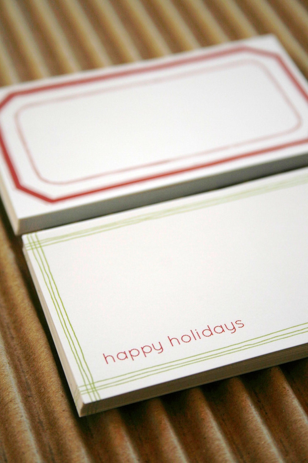 Set of 15 Packaging and Gift Stickers 2 X 3.5 Matte Finish - Etsy
