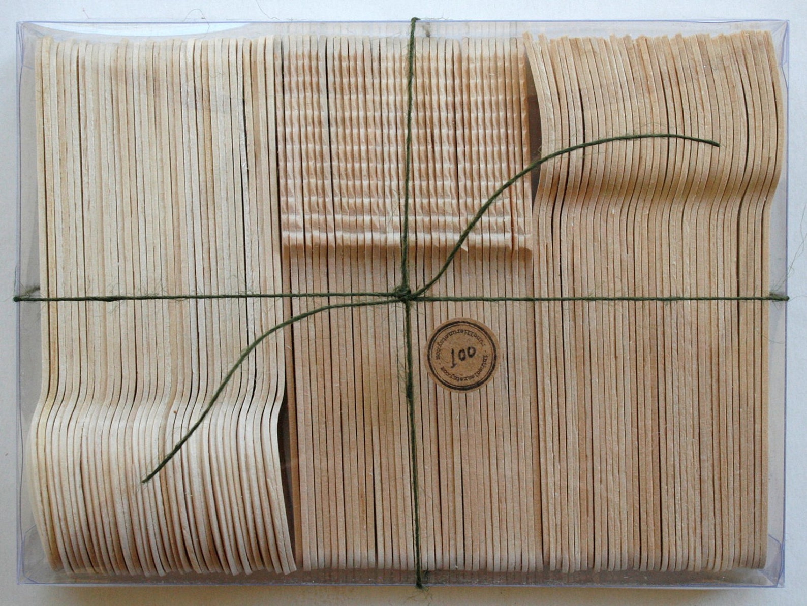 Burlap Twine - 30 Yards on Wooden Spool - Natural Kraft Color Jute - Etsy