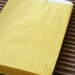 Sunbrite Yellow Glassine Lined Paper Gourmet Bakery Bags - Two Sizes ...