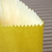 Sunbrite Yellow Glassine Lined Paper Gourmet Bakery Bags - Two Sizes ...