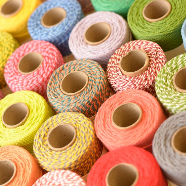 Two Color Ribbon - Etsy