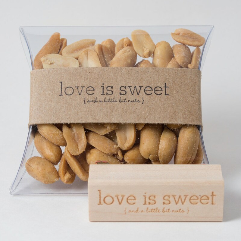 Nut Favors - Etsy
