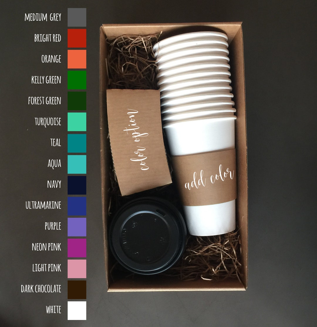 Add Color Ink to Custom Print - Etsy