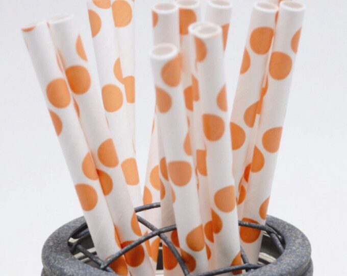 Baby Blue Powder Blue Stripe Paper Straws Perfect for Parties ...