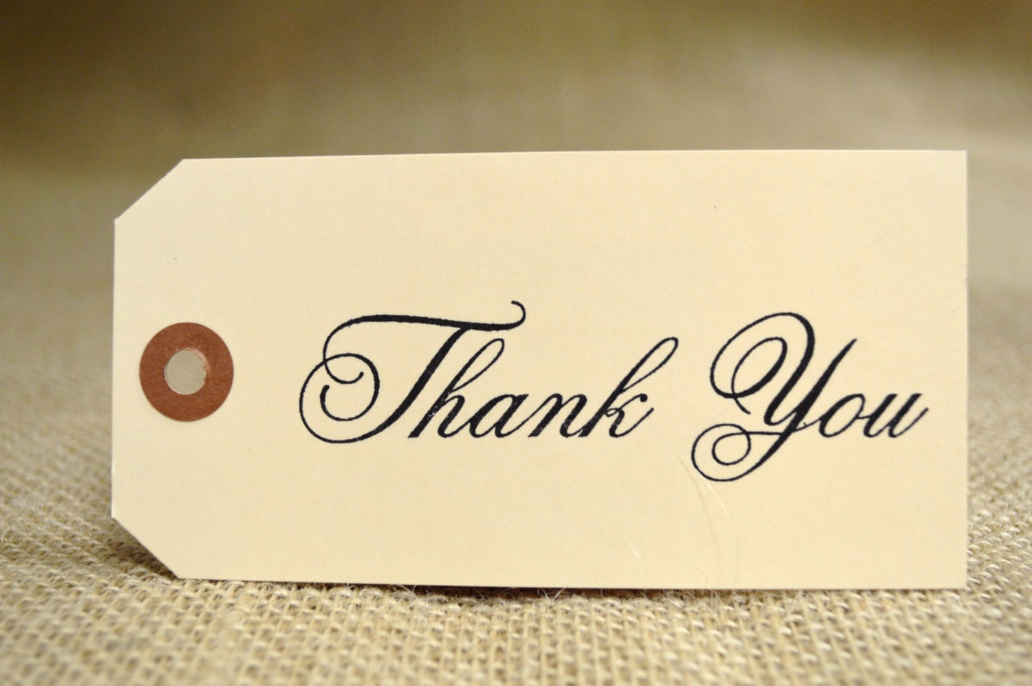 Large Shipping Paper Tags BLANK Manila Hang Tags | Etsy